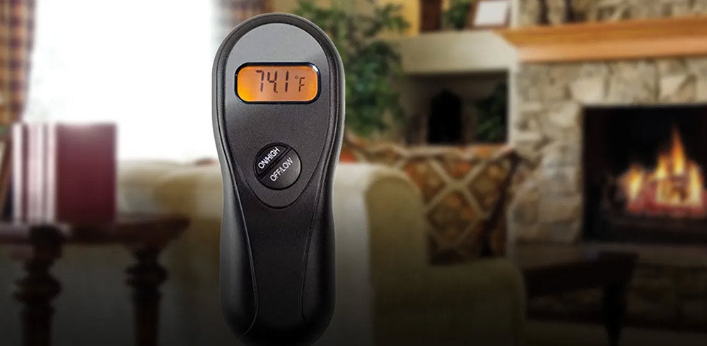 Acumen Fireplace Remote Troubleshooting – Fireplaces Direct