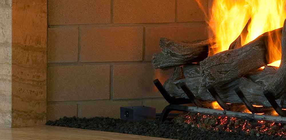 Gas Valve Kit Buying Guide – Fireplaces Direct