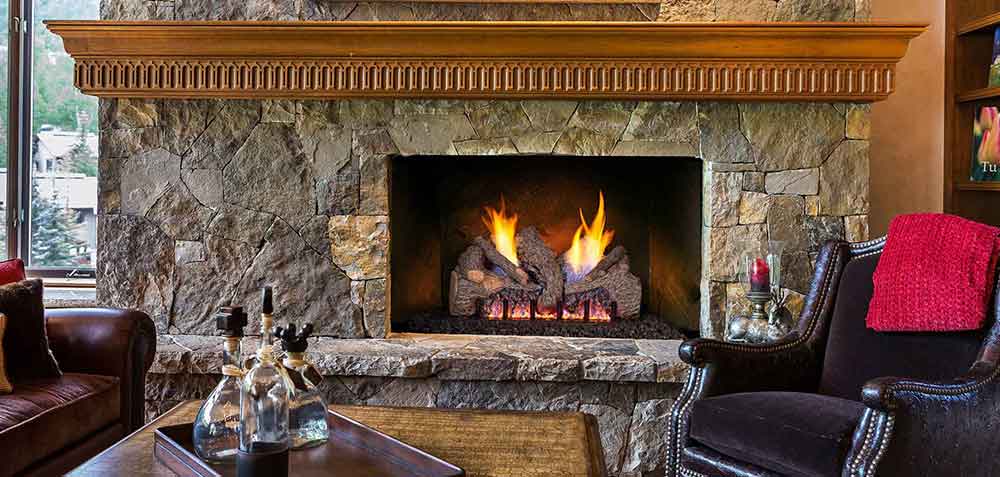 Real Fyre – Fireplaces Direct