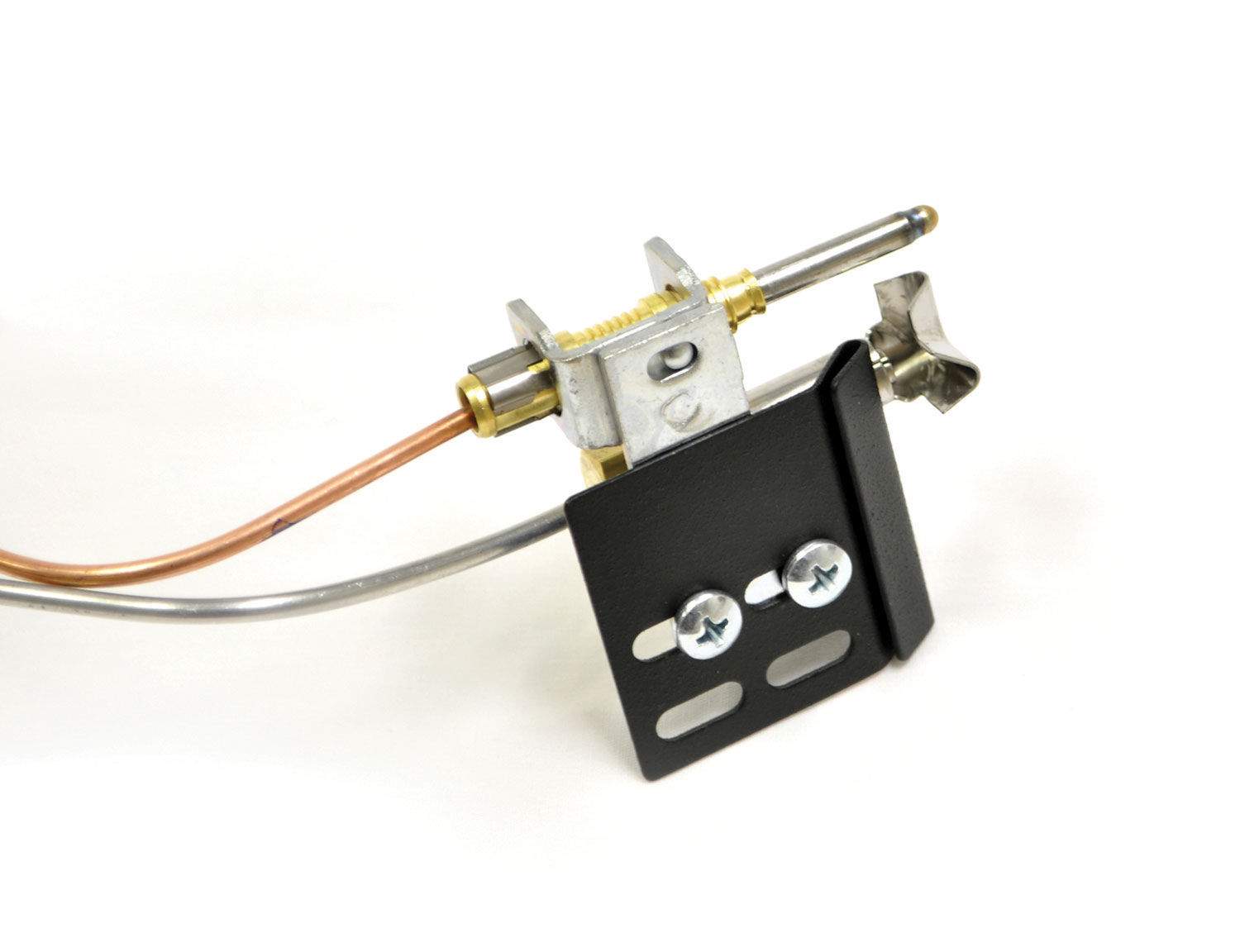 HPC Fire 120 Pilot Burner Mounting Bracket – Fireplaces Direct