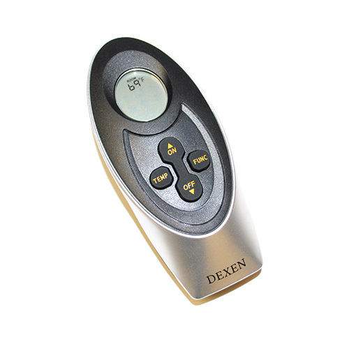 Dexen 352-REMOTE 6003V RFC Remote Control – Fireplaces Direct