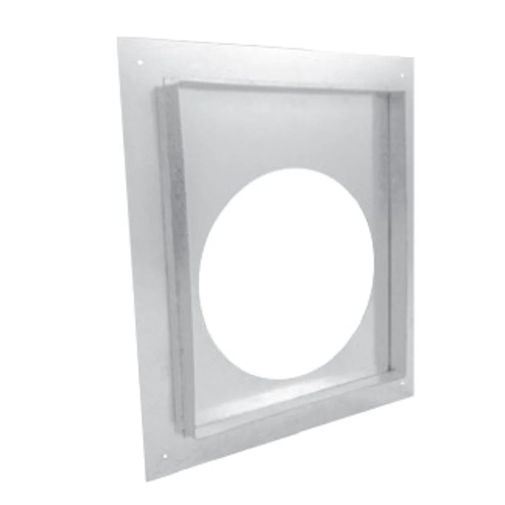 Napoleon Horizontal Firestop for Rigid Direct Vent, 4x7-Inch - Pack of ...