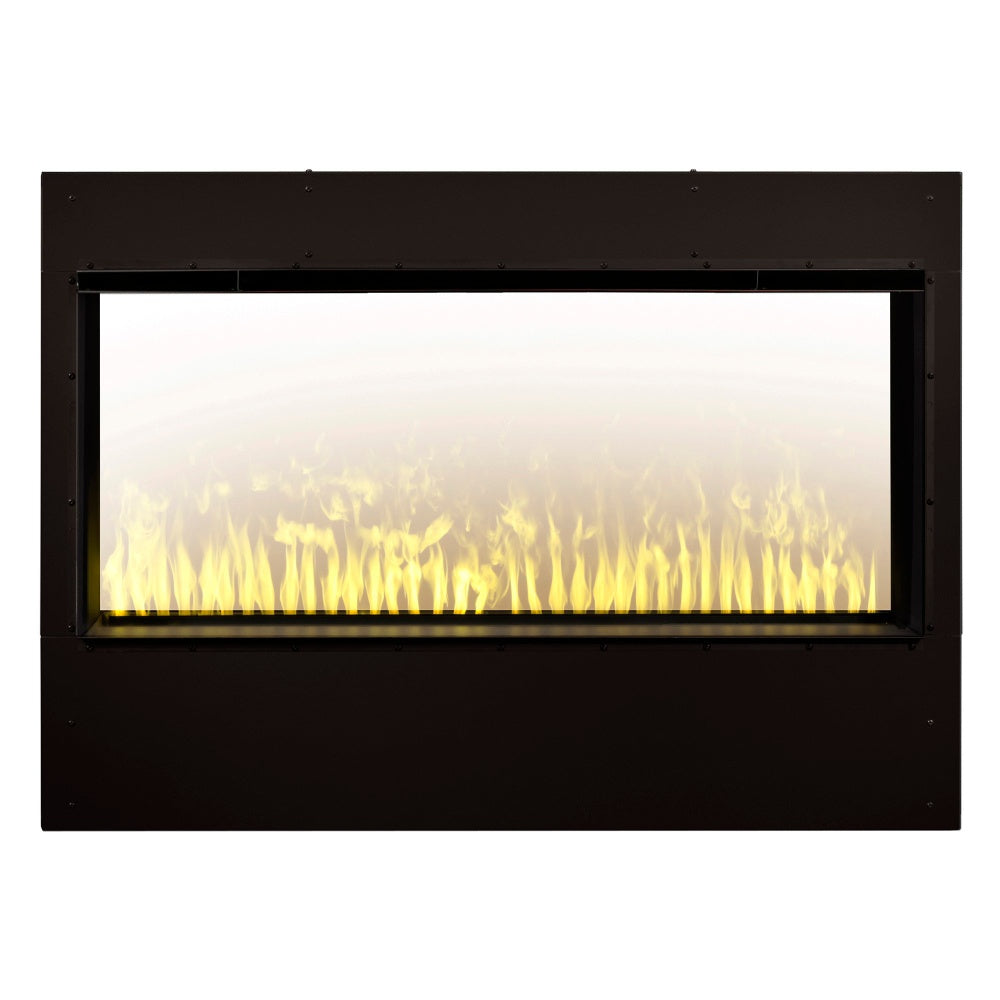 Dimplex Optimyst Pro Box RGB Built-In Water Vapor Firebox, 40-Inch ...