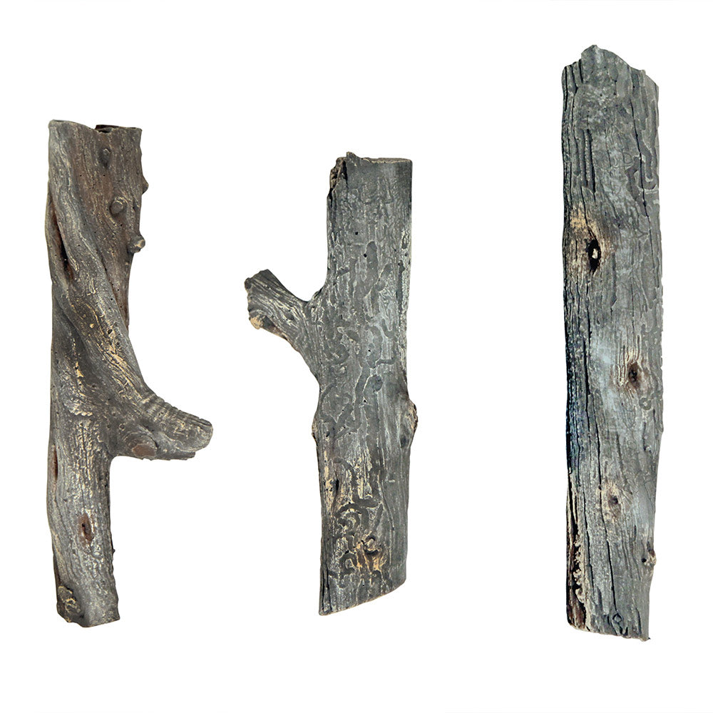 Grand Canyon DRIFTWOODTWIG3 3-Piece Western Driftwood Twig Set ...