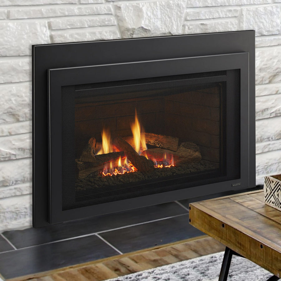 Modern Flames 42-Inch RedStone Built-In Electric Fireplace - RS-4229 ...
