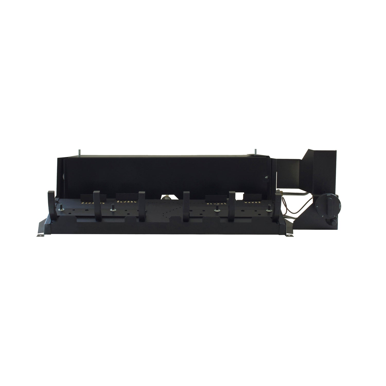 White Mountain Hearth VFSMxx Ventless Slope Glaze Burner with Manual ...