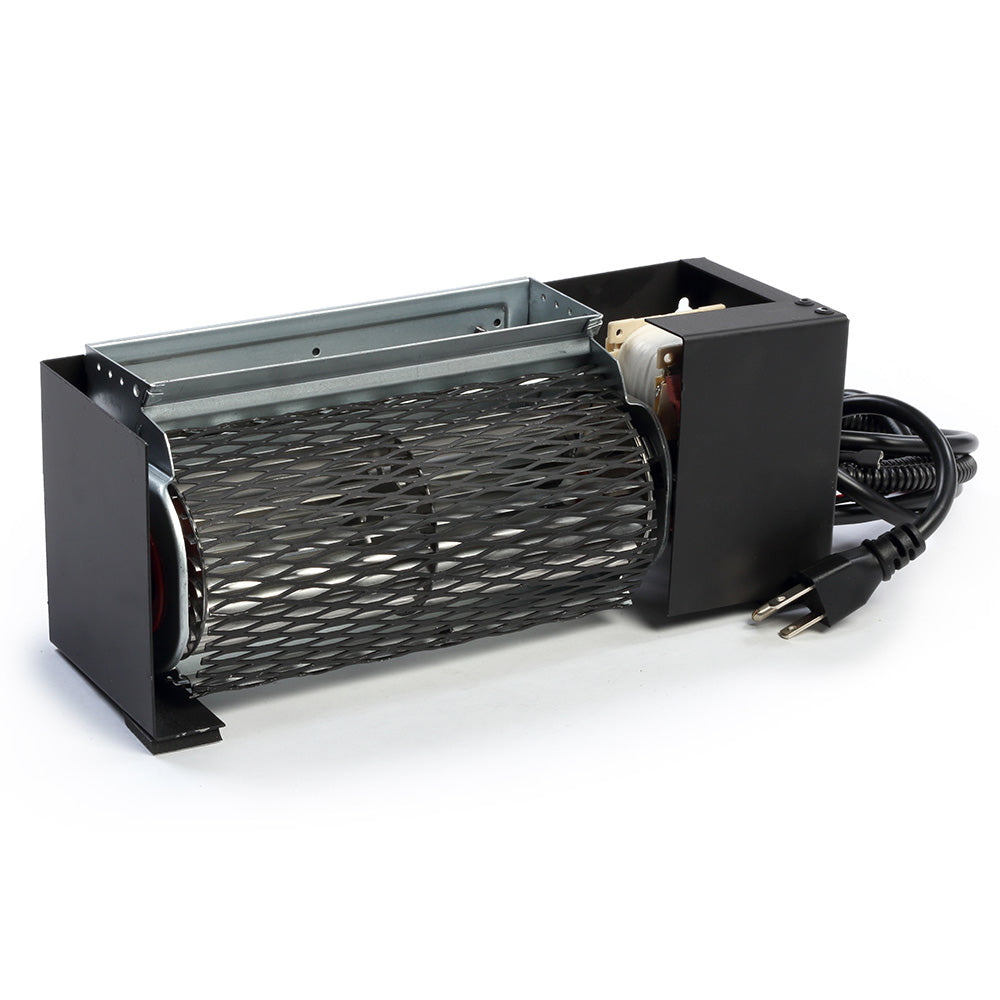 Kingsman Temperature Sensing Fan Kit with Variable Speed Control ...