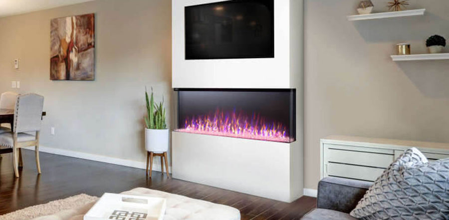 Napoleon F60 On/Off Fireplace Remote Control with Thermostat ...
